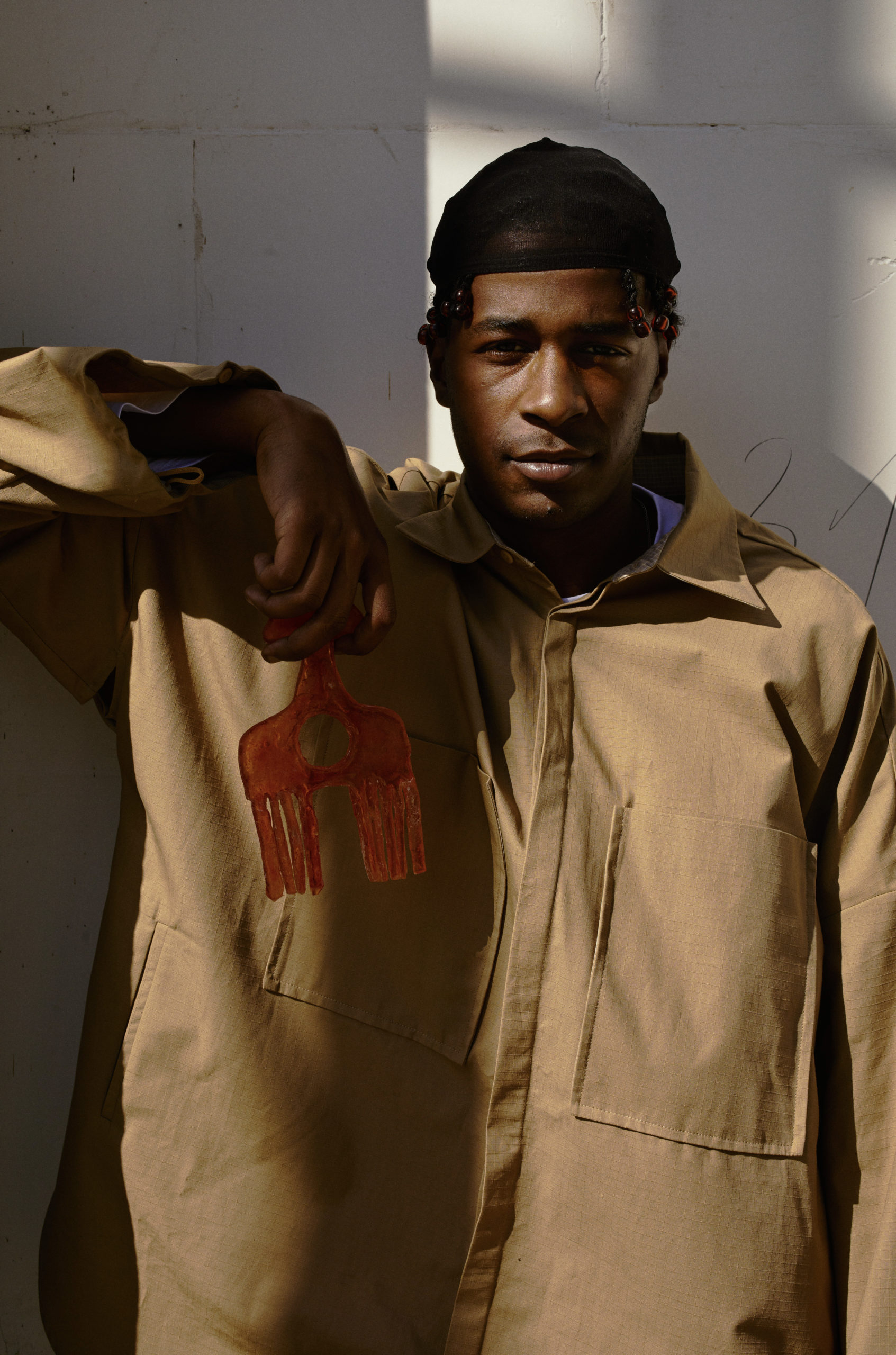 Yamê + Feel | Espace Django - Strasbourg