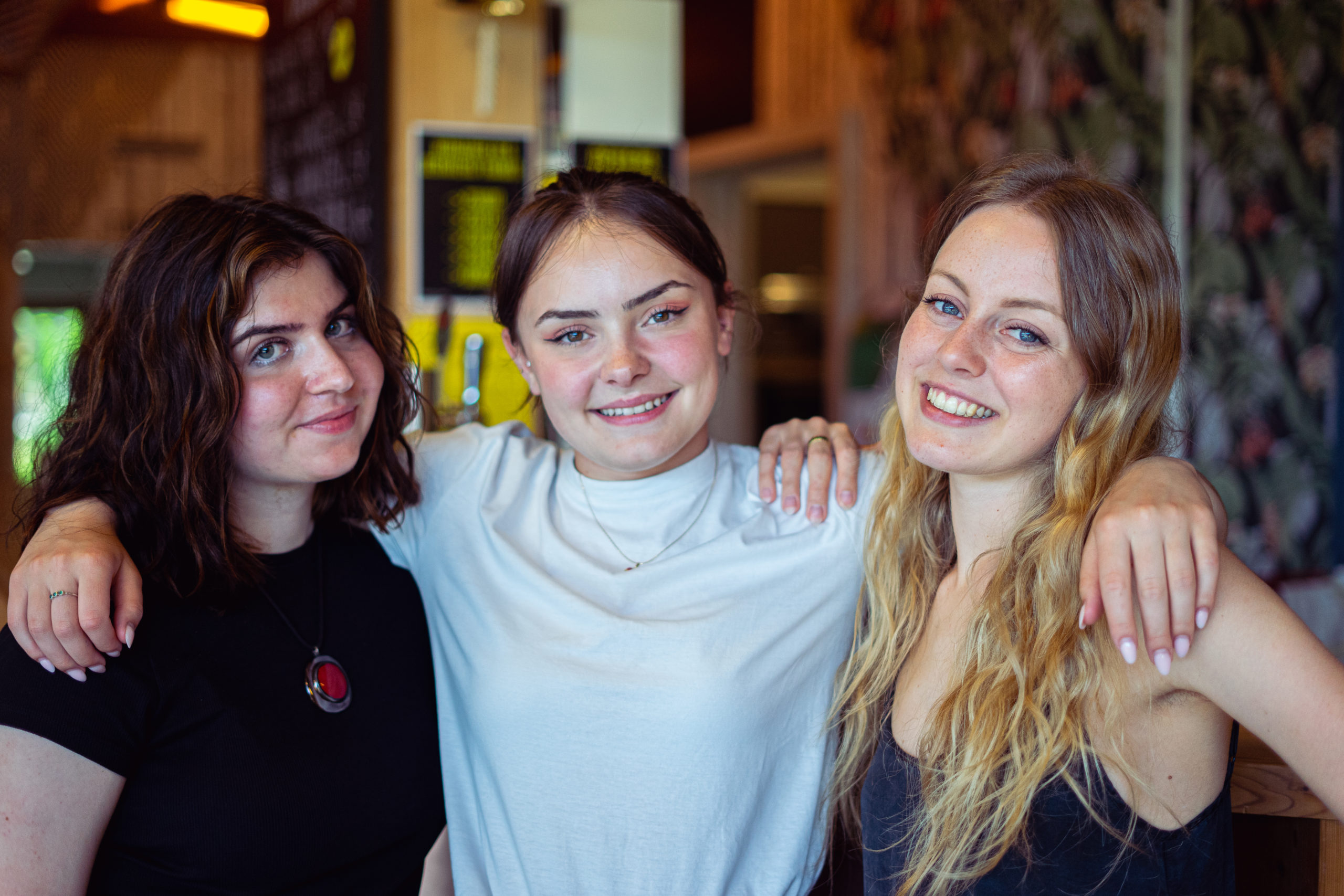 Trio de choc | Espace Django - Strasbourg